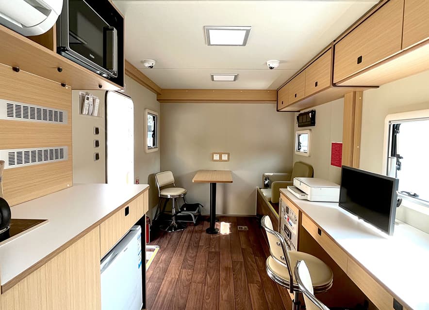 MC6-Yutong Bus - Mexico