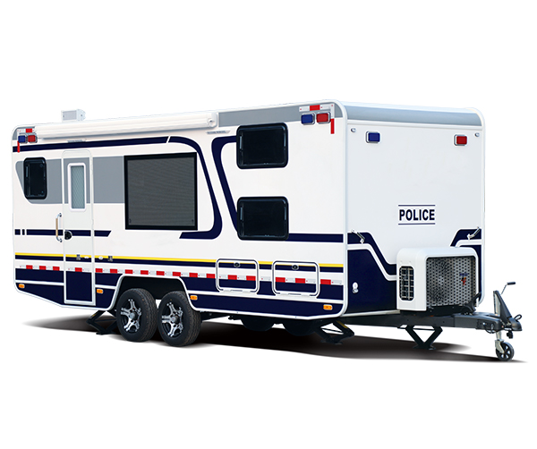 MC6-Yutong Bus - Mexico