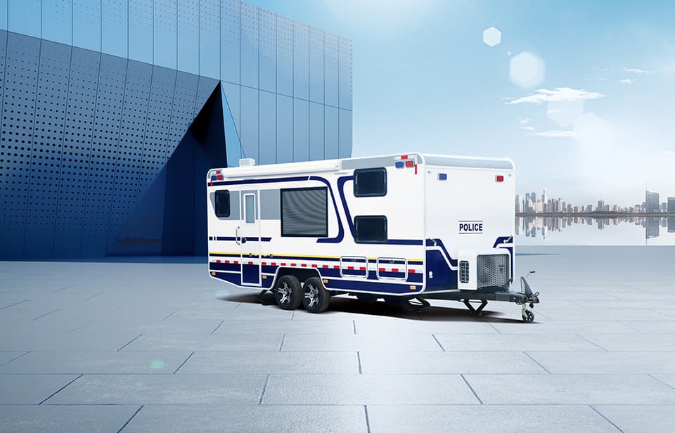 MC6-Yutong Bus - Mexico