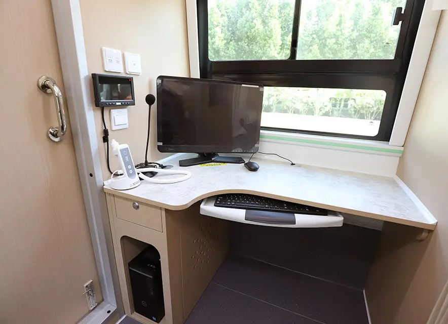 BC12-Yutong Bus - Mexico